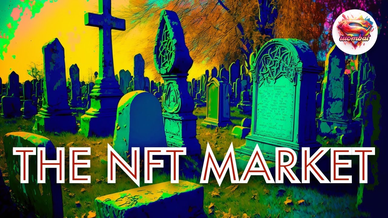 ☠️ Is the NFT Market DEAD? ☠️ - YouTube