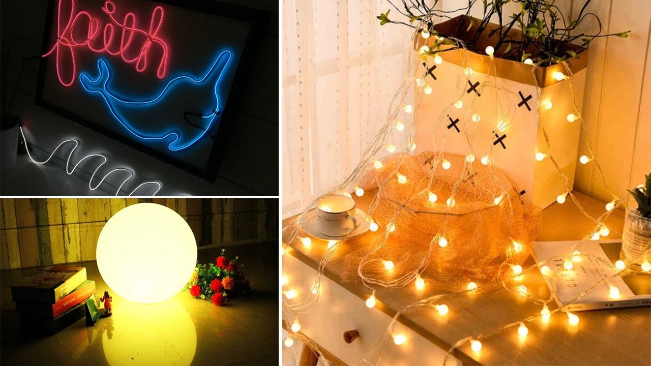 7 Best LED Lights For Dorm Room To Spruce It Up | Inspire Uplift ...