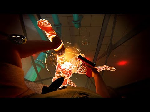 BONELAB Satisfying Kills + Gameplay ( BRUTAL ) - YouTube