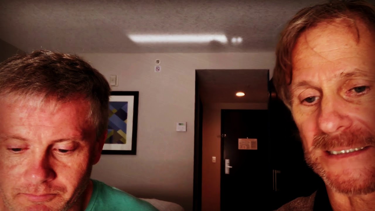 MZTV 72: Q&A For Martin Zender - YouTube