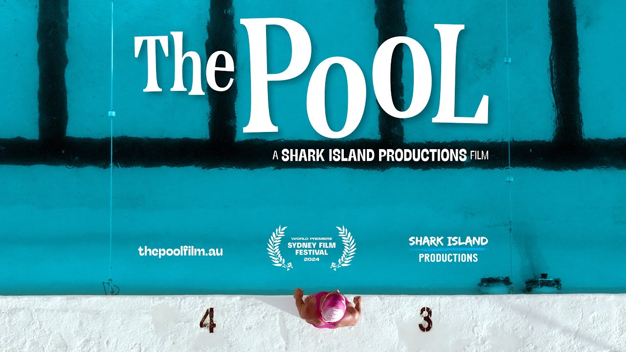 THE POOL | Official Trailer - YouTube