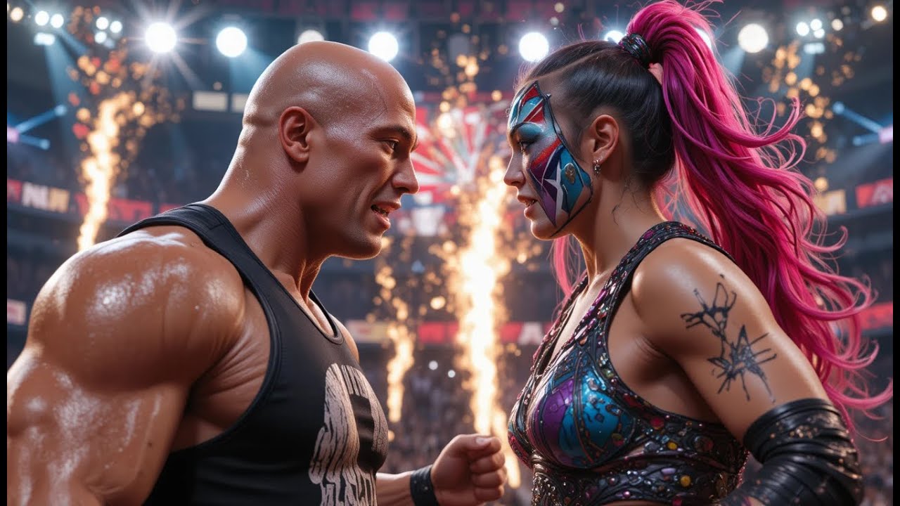WWE LIVE NOW - GamePlay W2K25 - YouTube
