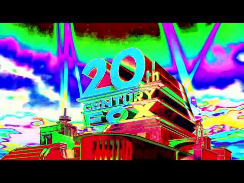 preview 2 20th century fox 2006 variations in 175% speed - YouTube