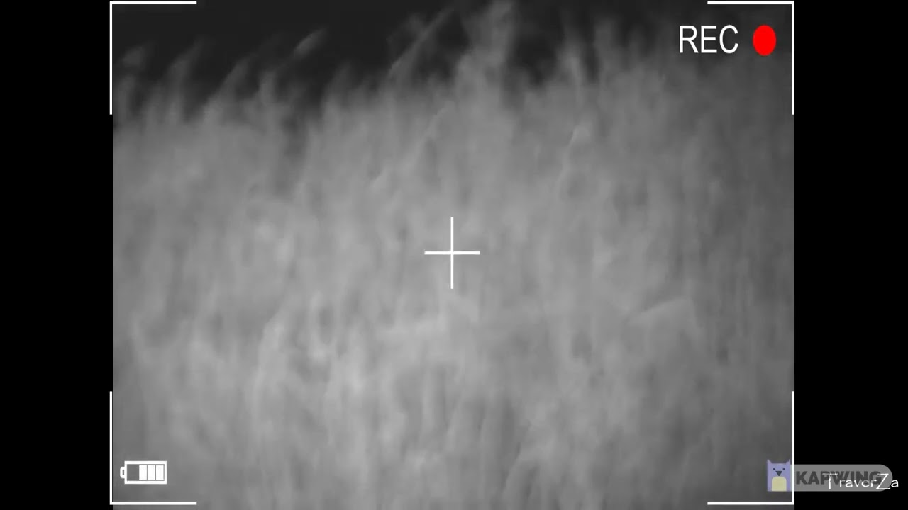 REAL RUSSIAN YETI filmed by Soldier 4k clarity (Must See) New - YouTube