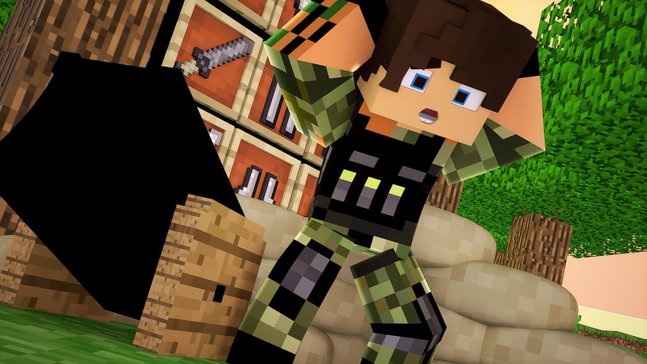 Minecraft: Texturepack 1° Guerra Mundial/World War I - Realista/Realist ...