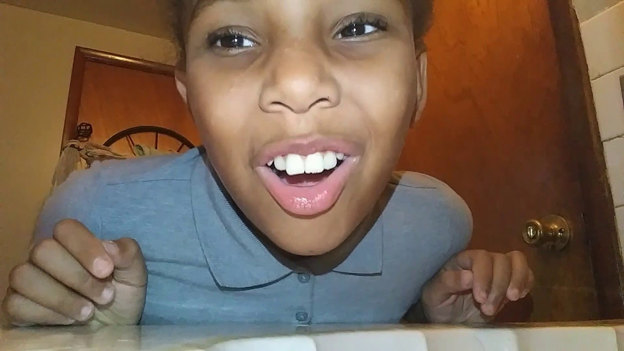 Kaiden Has Gone Crazy 😦 Youtube