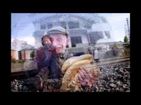 KASIB - Səsləndirmə - Elgün Qabiloğlu . Söz - Eli Heyder .