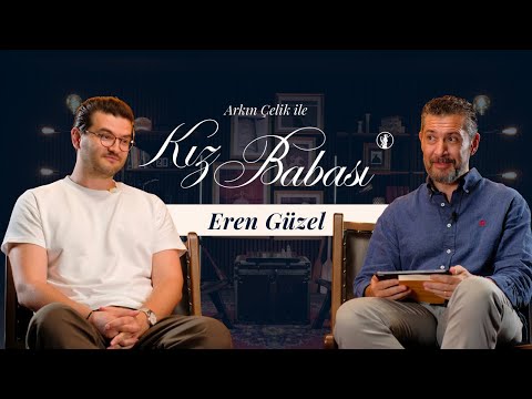 Kız Babası - Eren Güzel Tanıtım