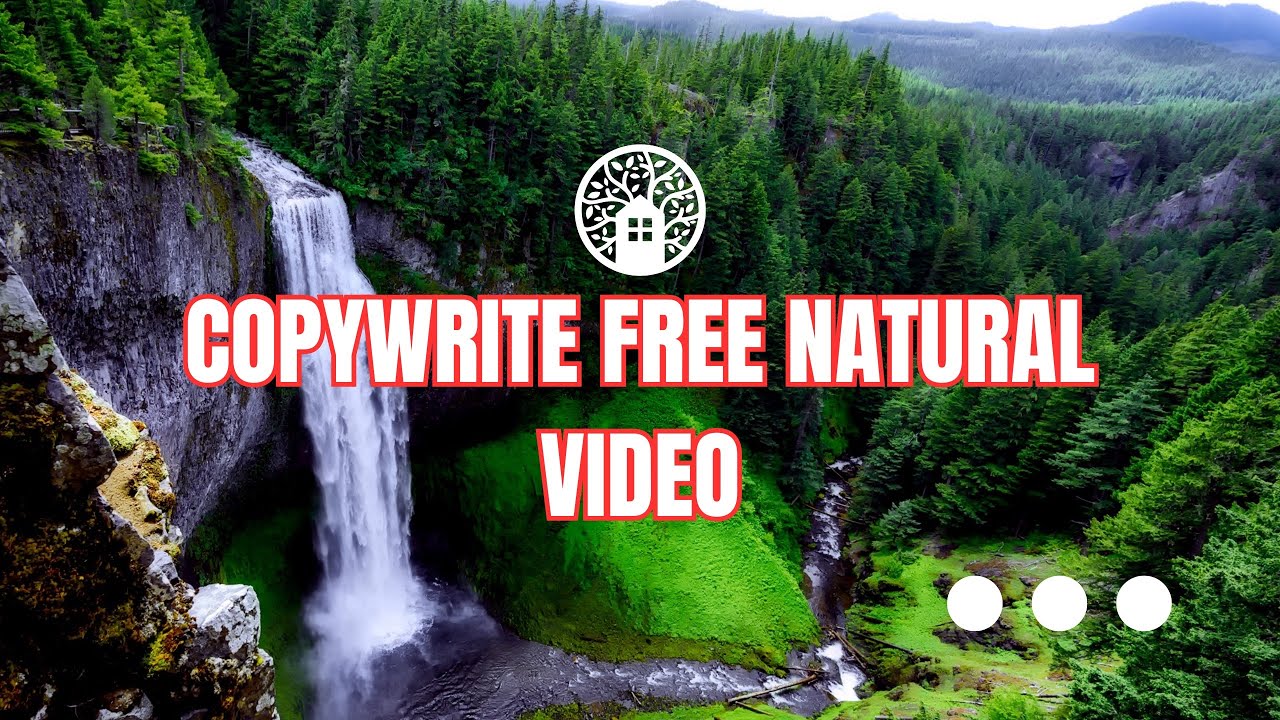 No copyright video nature Download copyright free nature video ...