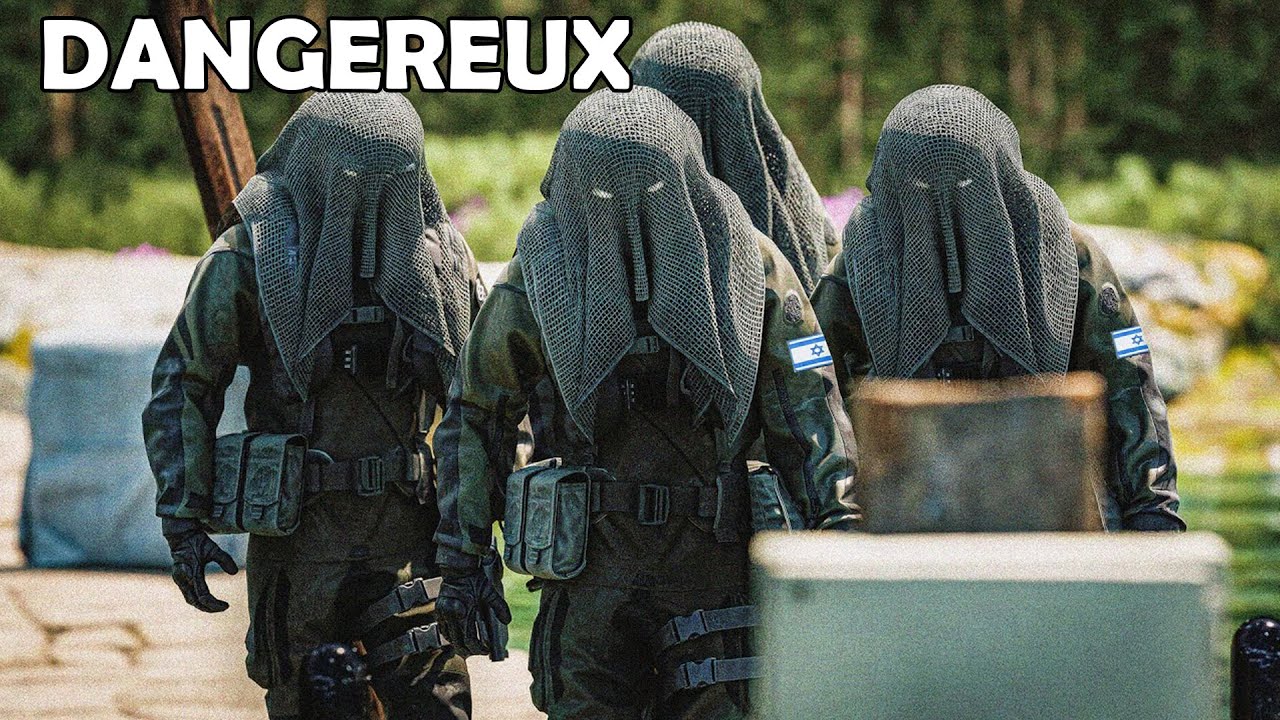 Le Mossad : la redoutable agence de renseignement du monde #mossad ...