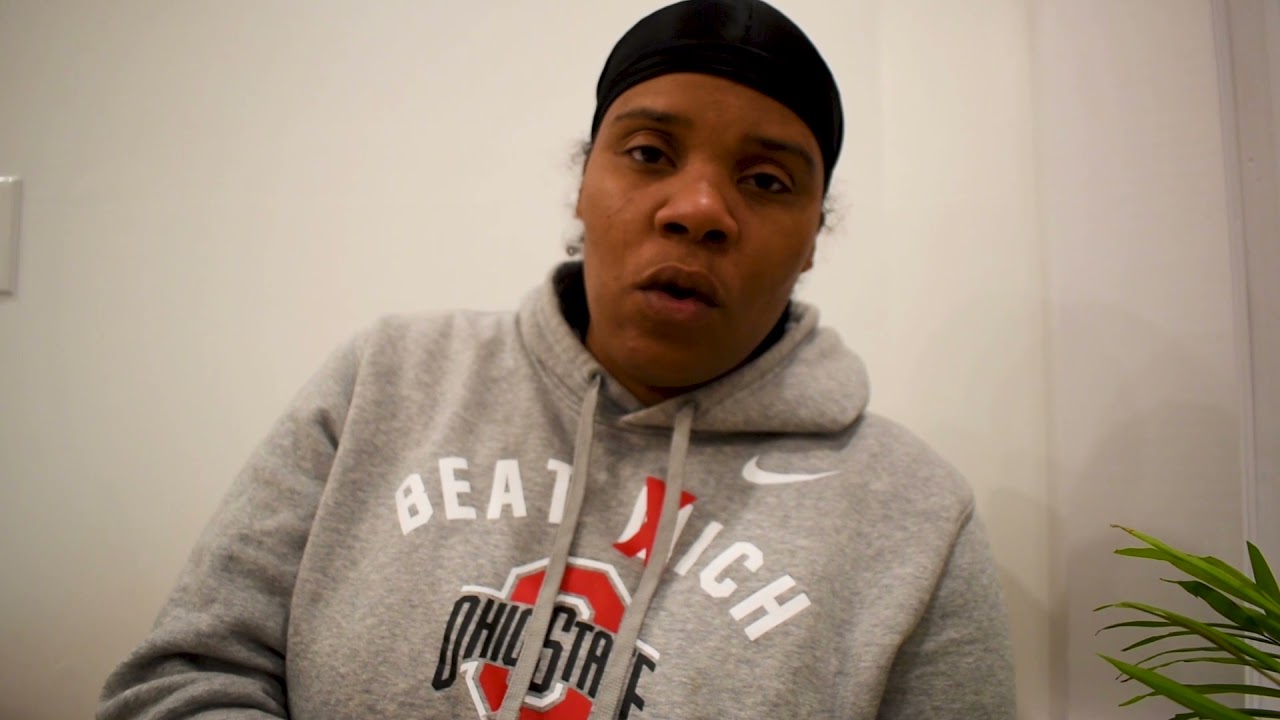 838689 PRODUCTIONS PRESENTS: Interview w/Tiffany M Harding - YouTube