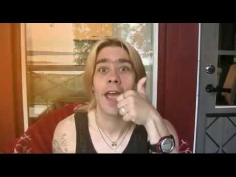 Niilo22 - Raining Day (Official Video) - YouTube