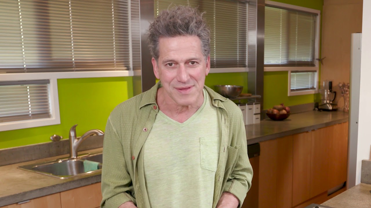 Save Food and Money with Chef Bob Blumer -- Love Food Hate Waste Canada ...