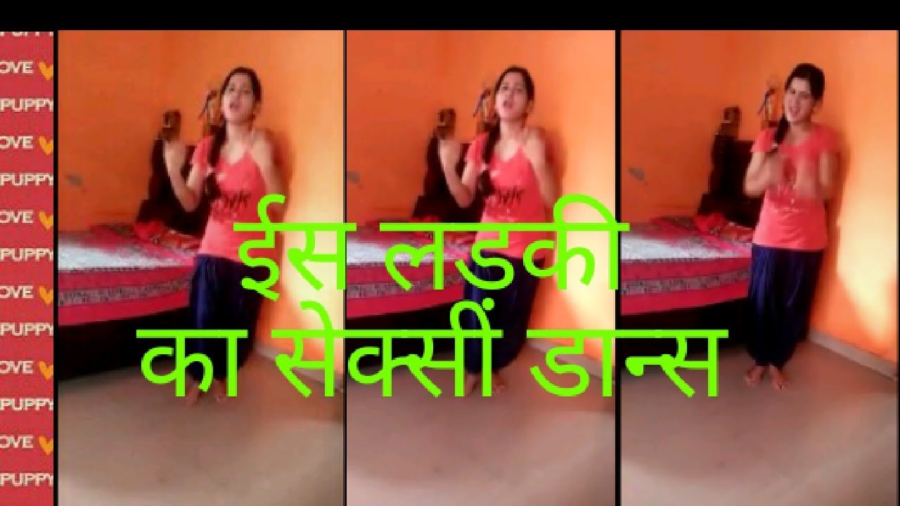 Tere mithe mithe bol haryanvi Dance HD - YouTube
