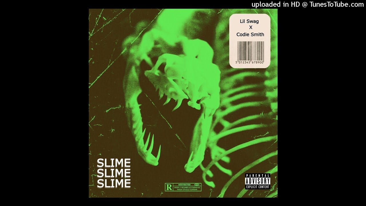 Lil Swag & Codie Smith - All Night [Official Audio] - YouTube