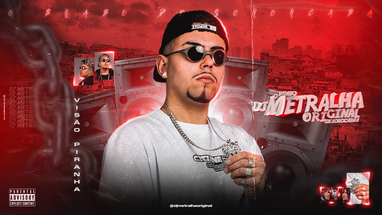 SEQUÊNCIA DO ROÇA ROÇA - MC 7Belo, MC Menor da VP ( DJ Metralha ...