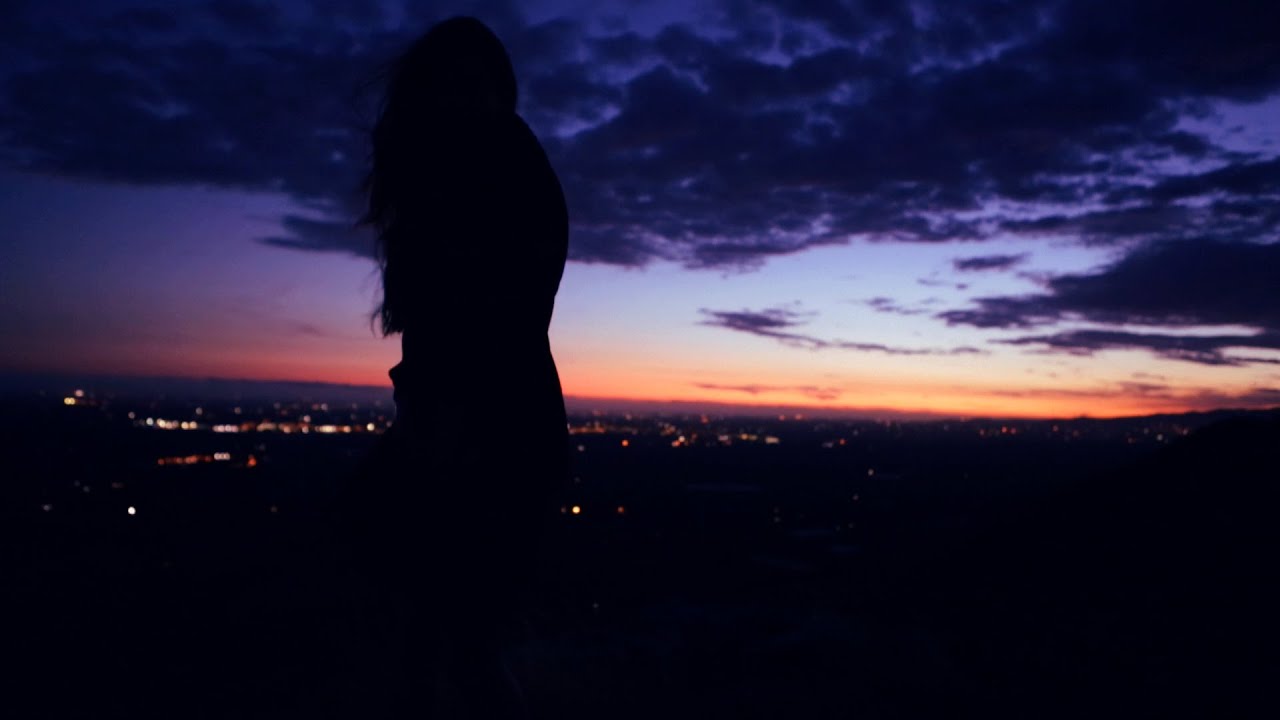 Sonic Jesus - Telegraph (Official Video) - YouTube