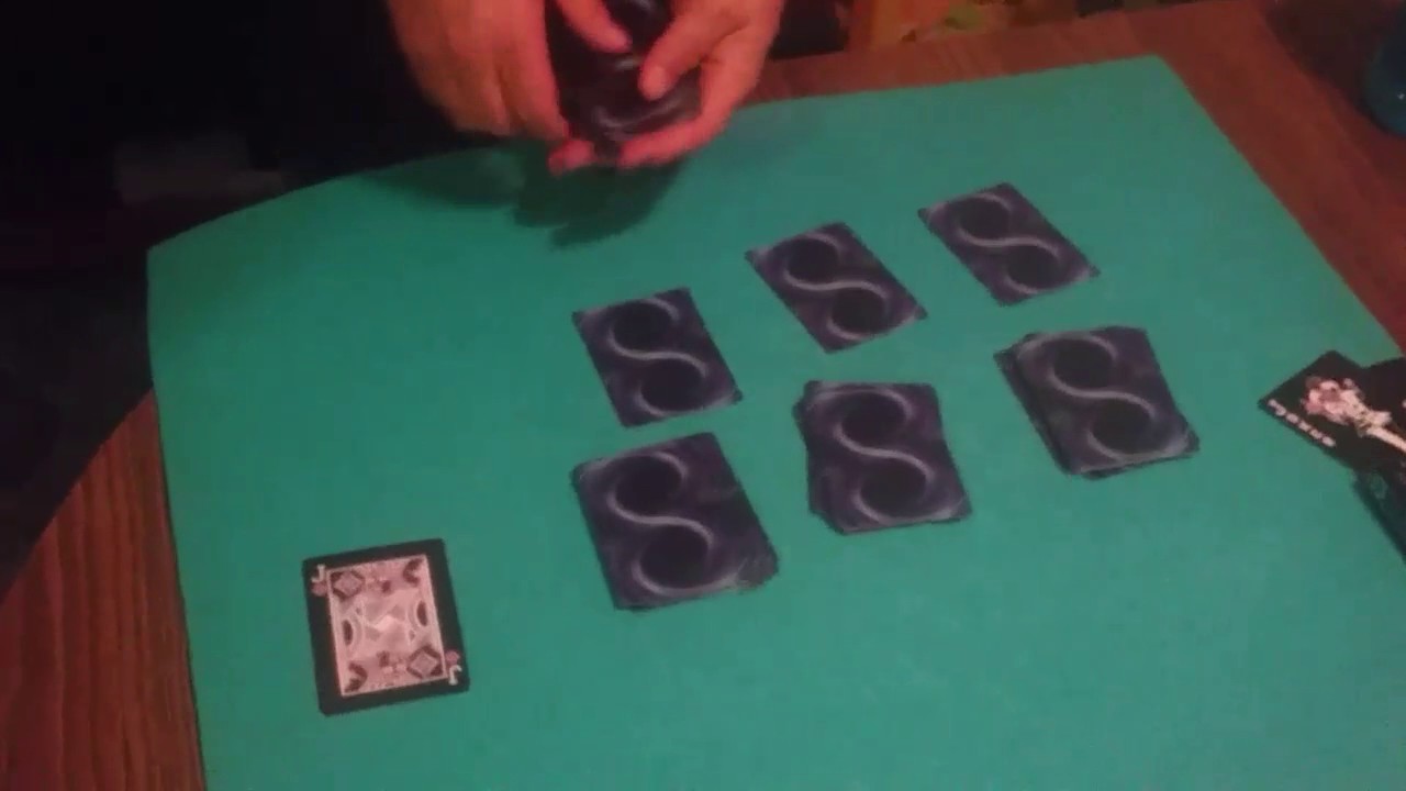 Marx Brothers - Card Magic - YouTube