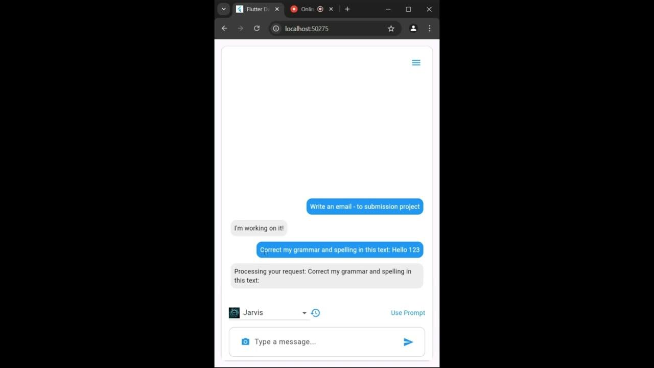 Advanced Mobile Programming - Group 17 - Milestone - Mock Ui - YouTube