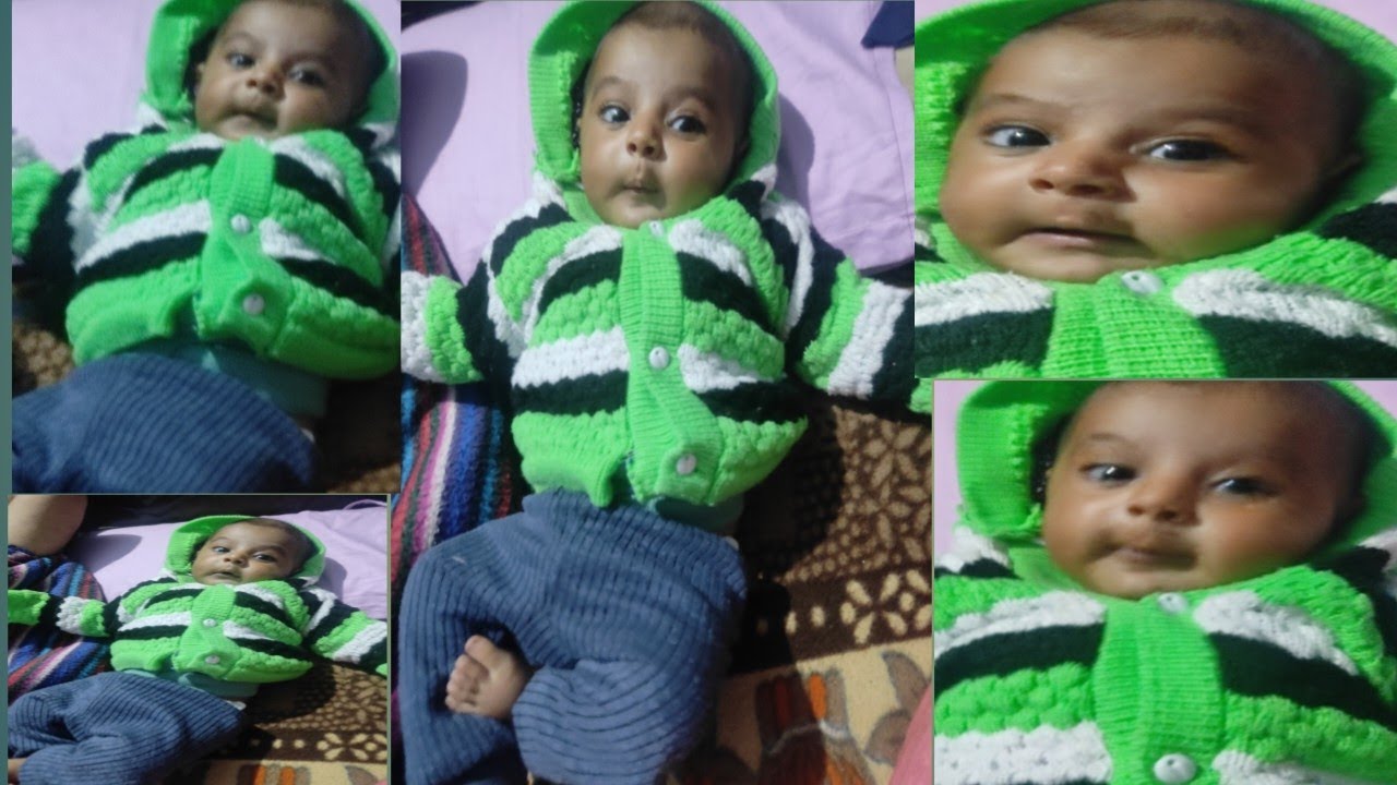 Mustafa Ali Khan is cute baby||#cute #cutebaby #babymustafa #newborn # ...