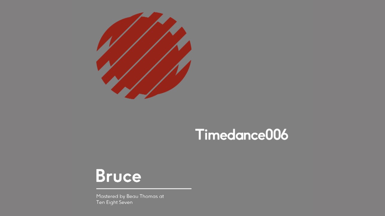 Bruce - Post Rave Wrestle - YouTube