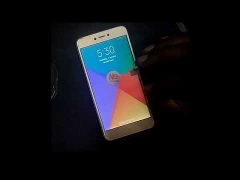 Xiaomi Redmi note 5a screen replacement ||Mi Note 5a Touch & Display ...
