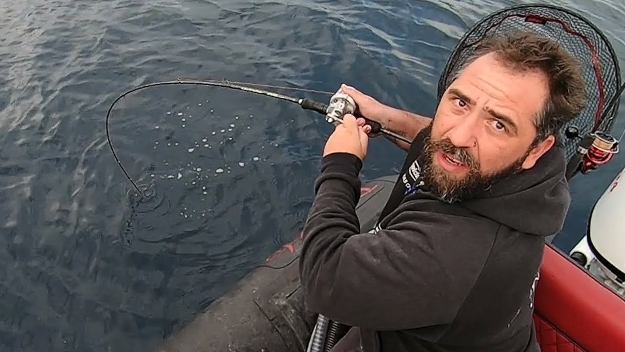TA ΕΧΑΣΑ ΟΛΑ 😱 ΟΤΑΝ Η ΤΥΧΗ ΕΙΝΑΙ ΜΕ ΤΟ ΜΕΡΟΣ ΤΩΝ ΨΑΡΙΩΝ | ΨΑΡΕΜΑ ΜΕ ...