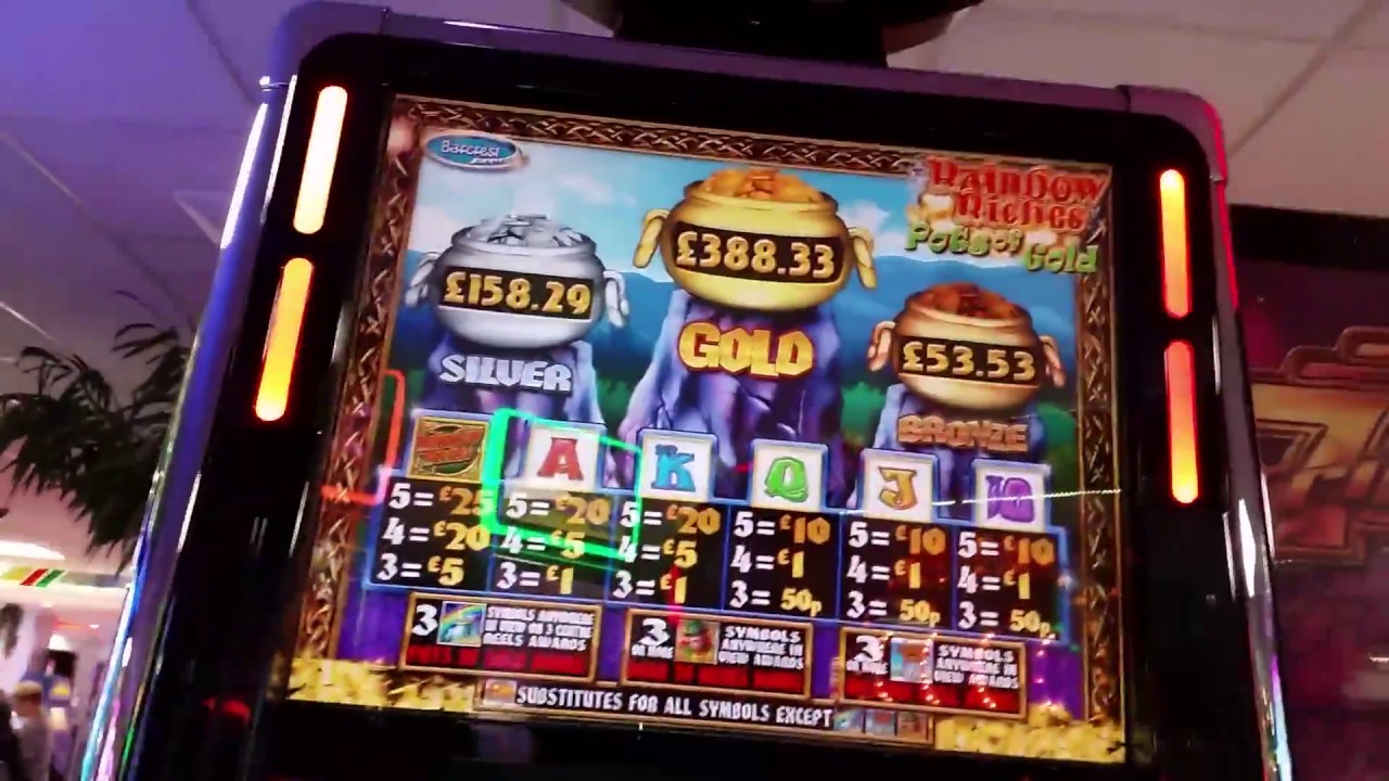 First Gamble Arcade After 30 Days Break - YouTube