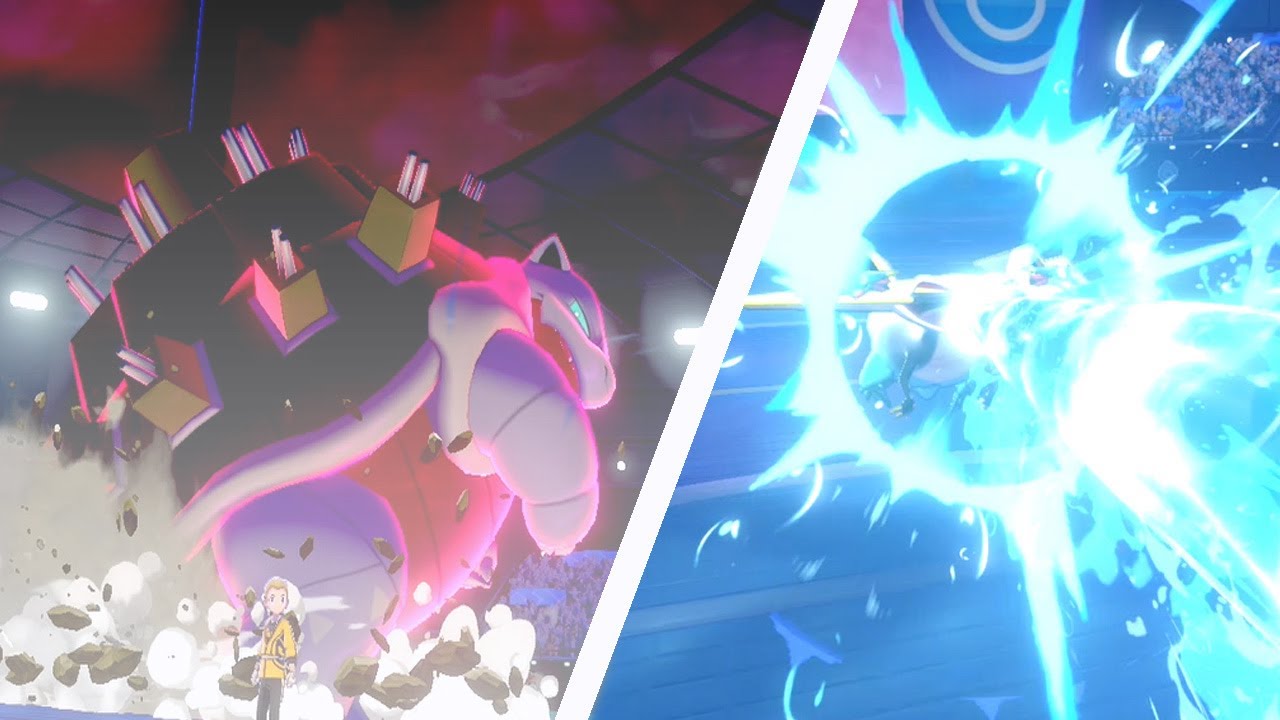 DRAGAPULT x BLASTOISE = GG! - Pokémon Sword and Shield Competitive ...