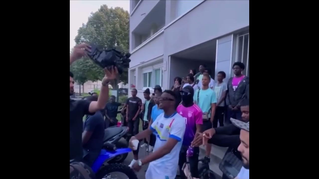 Exclu 🚨Niska x Ninho x Koba LaD - YouTube