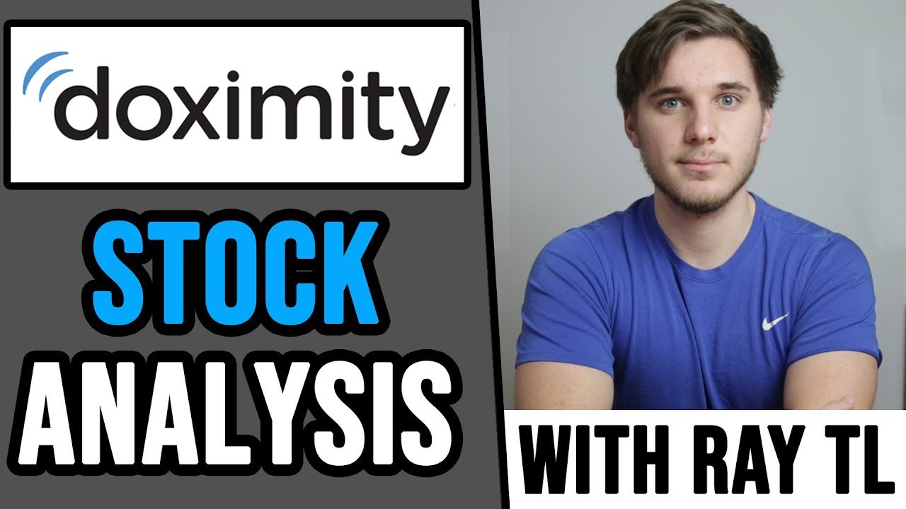DOXIMITY (DOCS) In-depth Analysis | Technical and Fundamental Stock ...