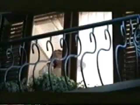 Iklan Pro XL - Dilemparin Bantal Sama Istri (2003) @ Lativi, ANTV, Indosiar, RCTI & SCTV