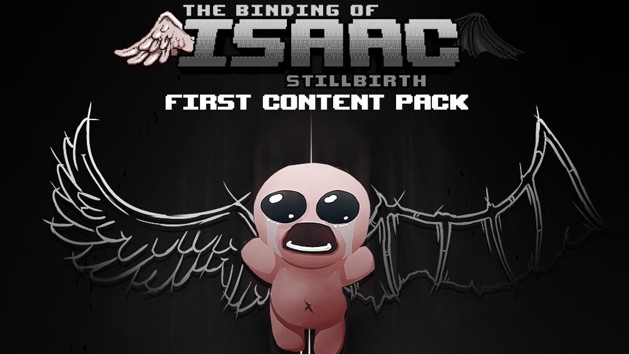 Stillbirth 1st Content Pack - Release Trailer - YouTube