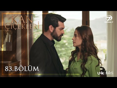 Kan Çiçekleri 83. Bölüm
