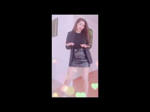 MonyWTF bailando K-POP