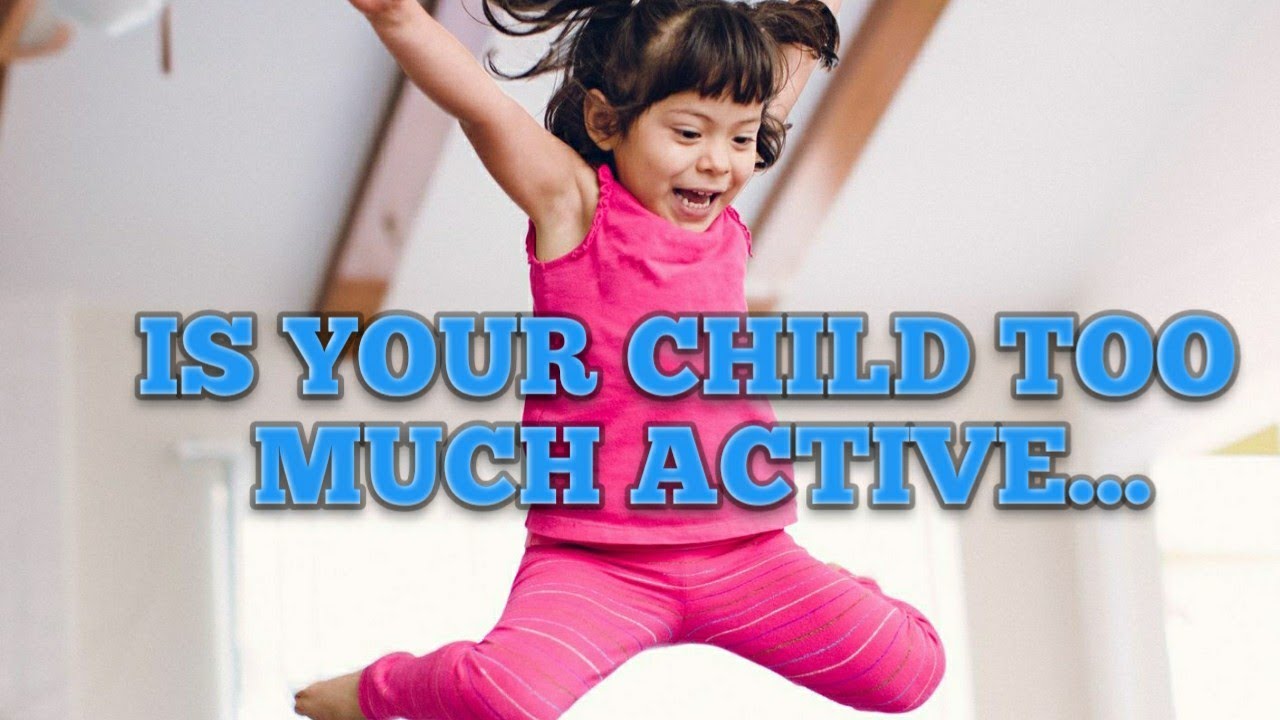 ATTENTION DEFICIT HYPERACTIVITY DISORDER/ADHD. (HYPERACTIVITY IN KIDS)# ...