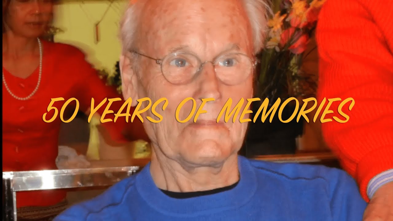 En memoria de David Boadella. 50 años de Recuerdos. - YouTube