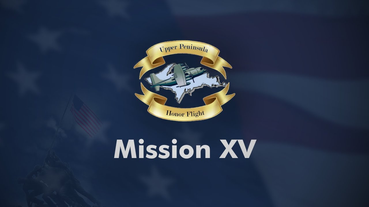 Mission XV Trailer - YouTube