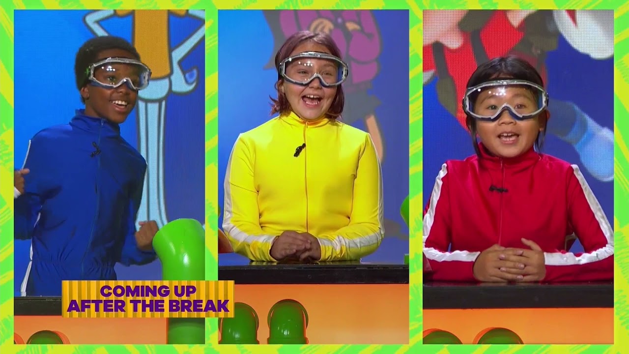 Tooned In Promo 2 - November 5, 2021 (Nickelodeon U.S.) - YouTube