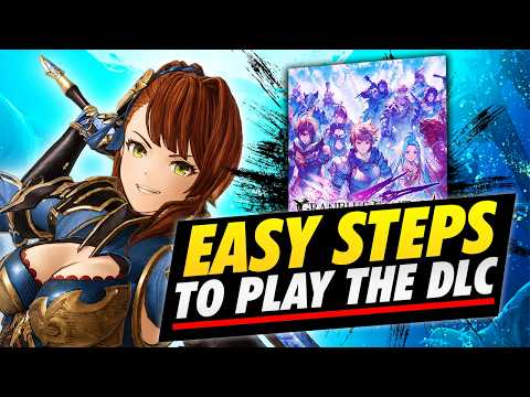 How to Start The Endless Ragnarok DLC Fast & Easy Steps