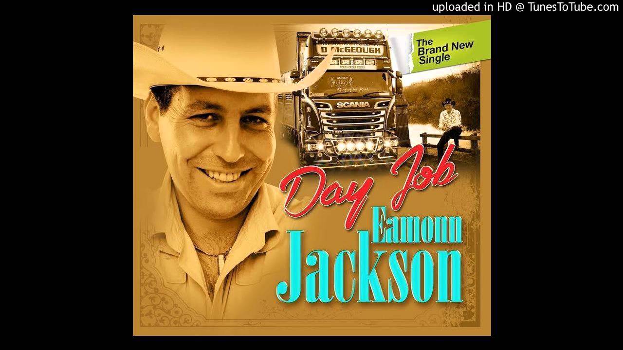 EAMONN JACKSON DAY JOB - YouTube