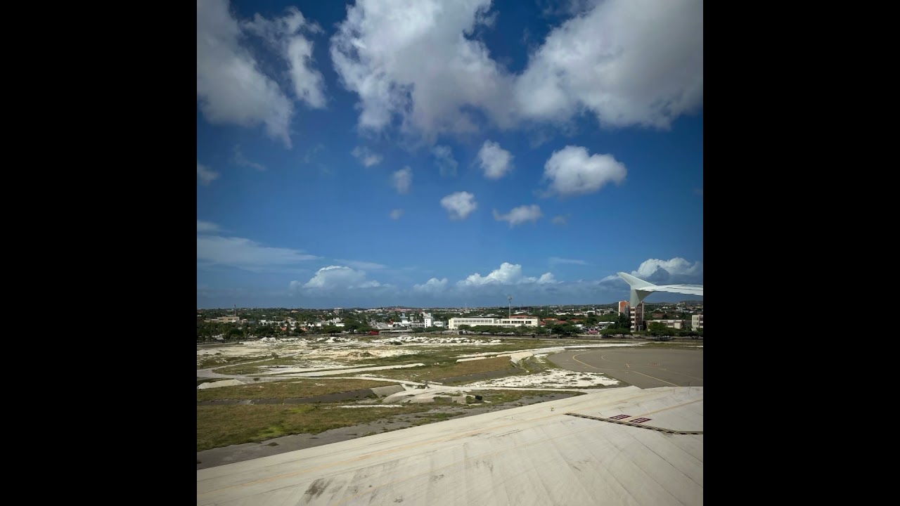 Ritz Carlton Aruba - Spring Break 2021 - YouTube