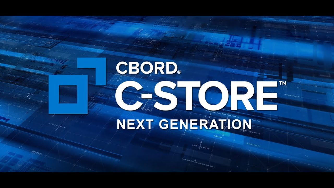C-Store v2, Your Smart Retail Solution - YouTube