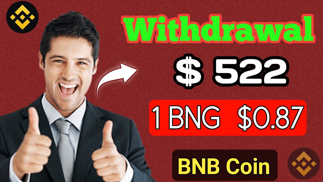 New Airdrop bngdao live 1 BNG 0.87 USD🚦Claim 🎉 2000 BNG Free instant ...