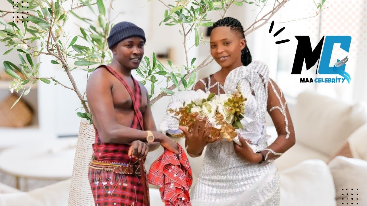 True Love -Vicky Brilliance ft Leshao Leshao (Music Video) - YouTube