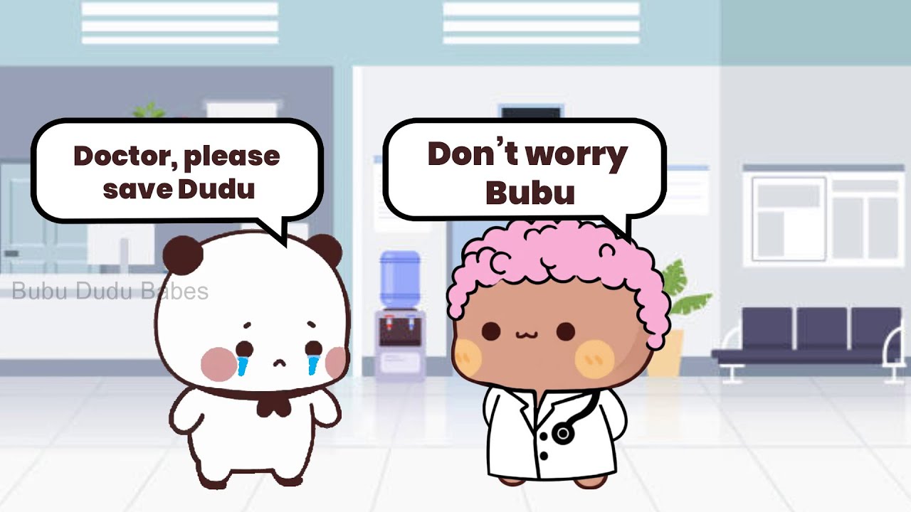 Doctor, Please Save My Friend😭Something Was Wrong with the Food ...