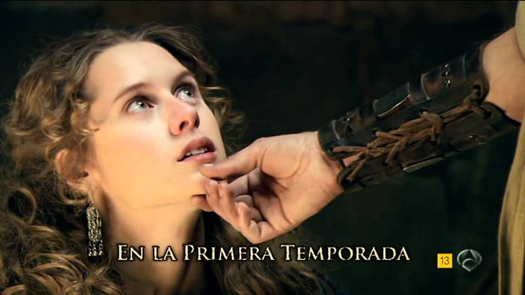 HISPANIA RESUMEN PRIMERA TEMPORADA - YouTube