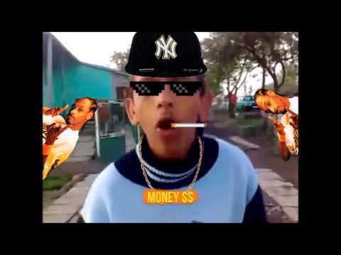 Gipsy Rapper - Foku Me - YouTube