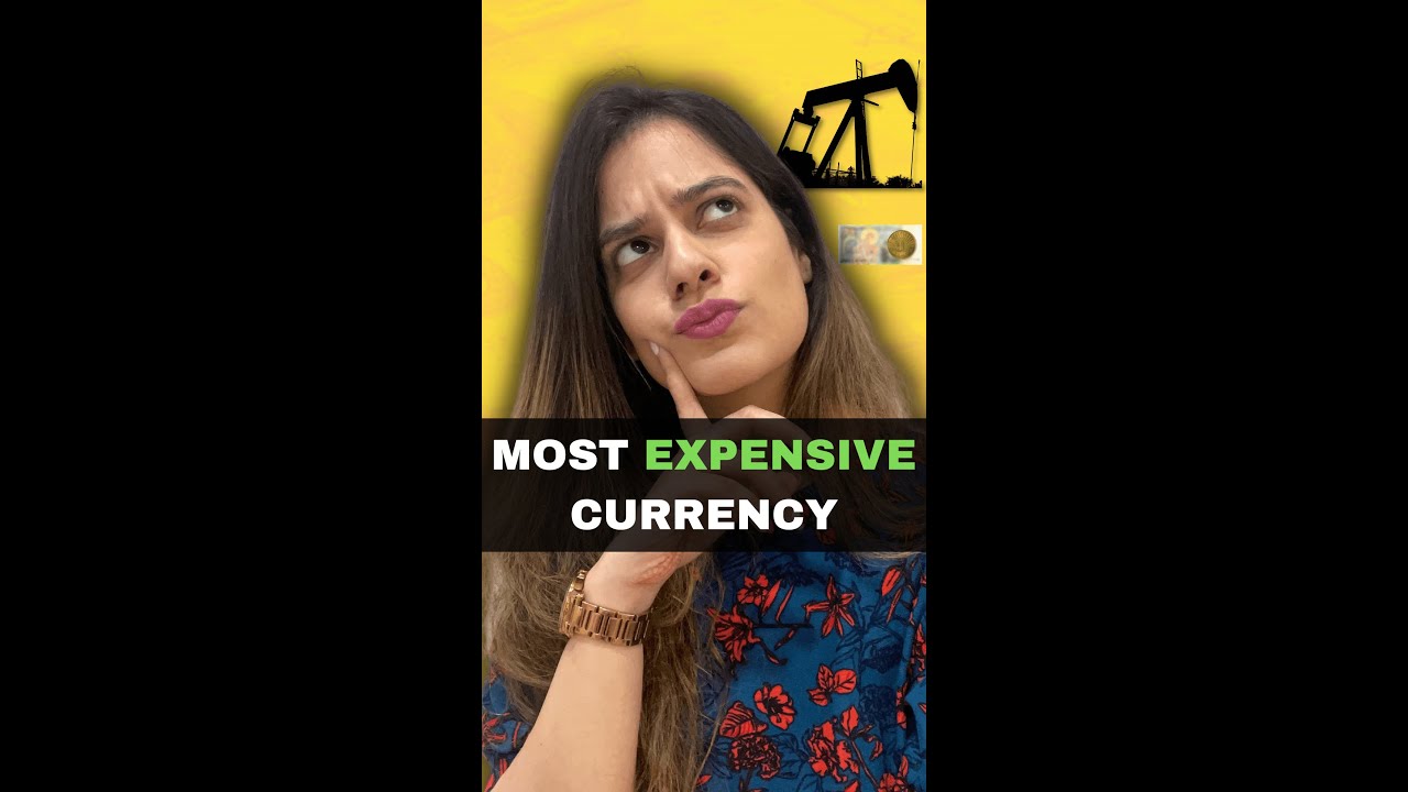 Which Is The Most Expensive Currency In The World YouTube which-is-the-most-expensive-currency-in-the-world-youtube