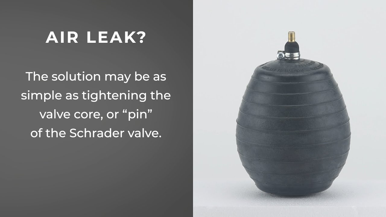 Test Plug Inflation Best Practices - YouTube